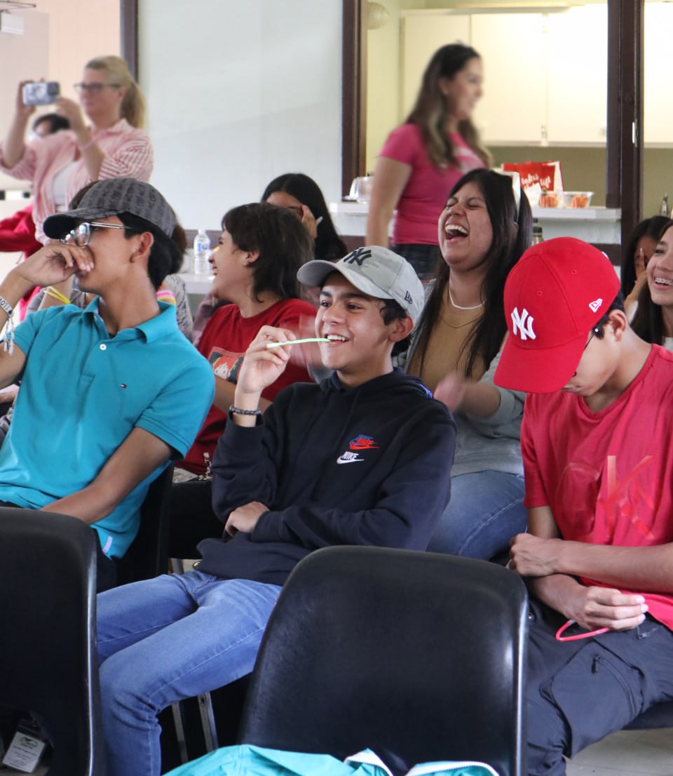 TIA Summer School Talent Show | itorontoacademy.com